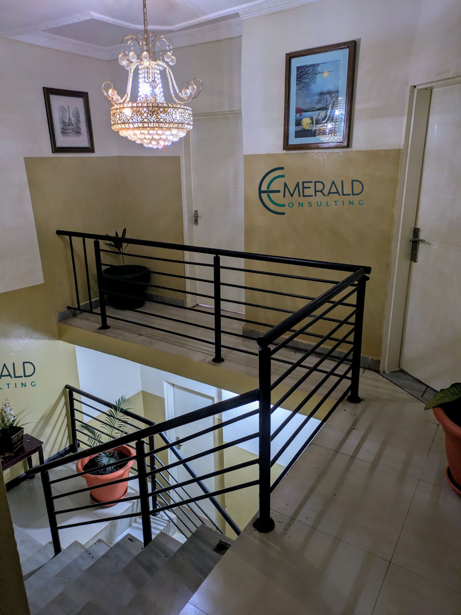 About-us - Emerald Consulting